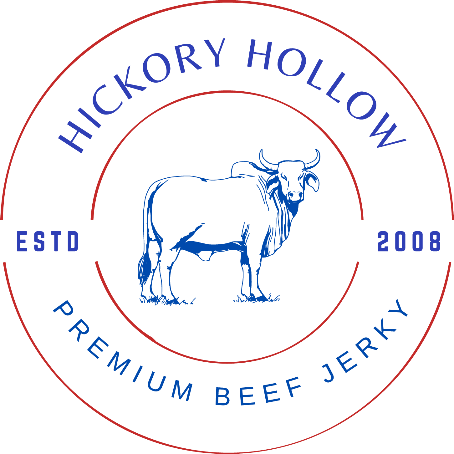 Hickory Hollow Beef Jerky
